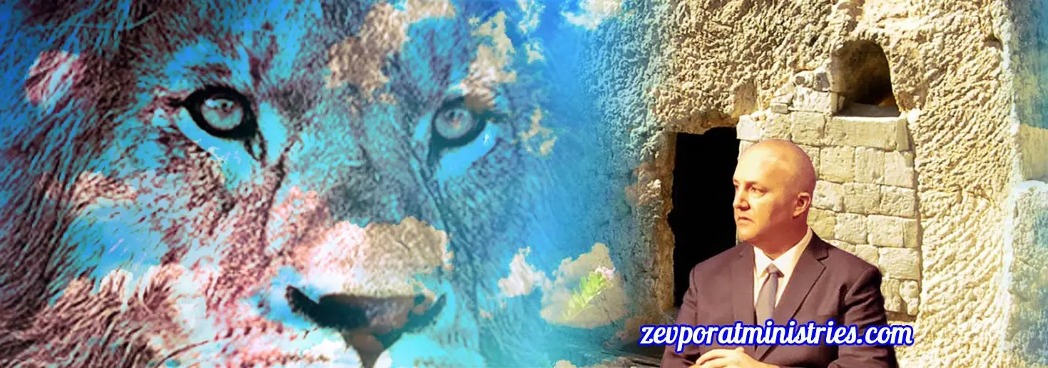 Home - Zev Porat Ministries