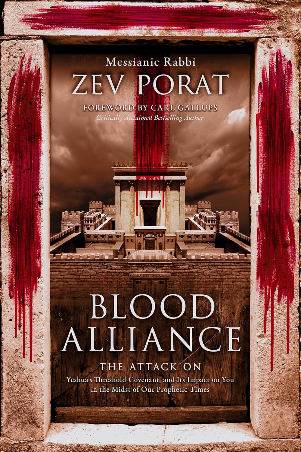 Home - Zev Porat Ministries